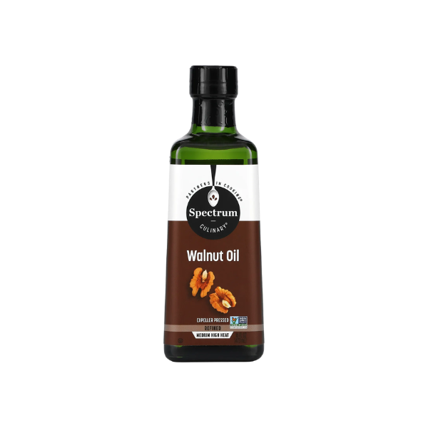 Refined Walnut Oil (473ml) – Juthour
